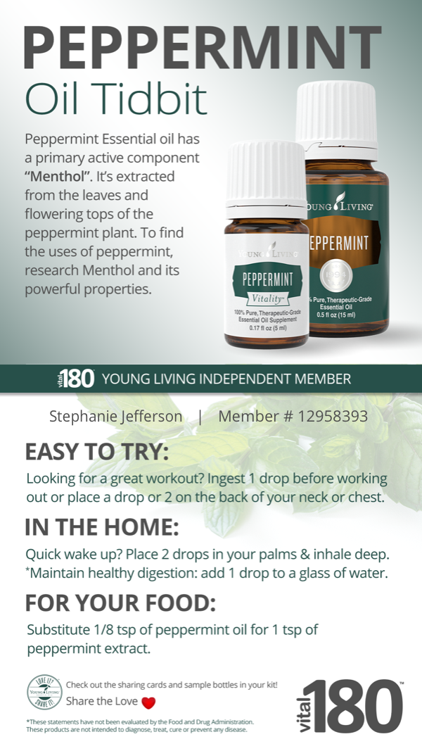 Peppermint-2 – Intuitive Touch Massage Therapy & Bodywork LLC